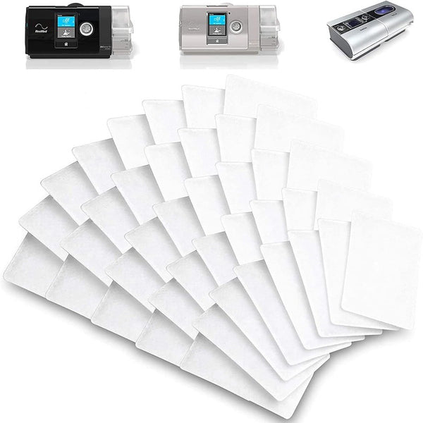 CPAP Filter Cotton For ResMed S10 – htycpap.com